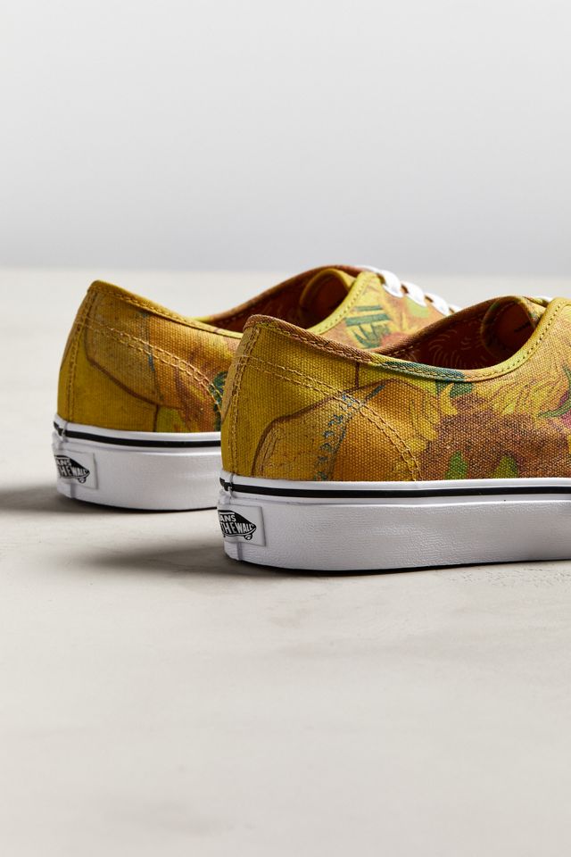 Vans Authentic Van Gogh Sneaker | Urban Outfitters