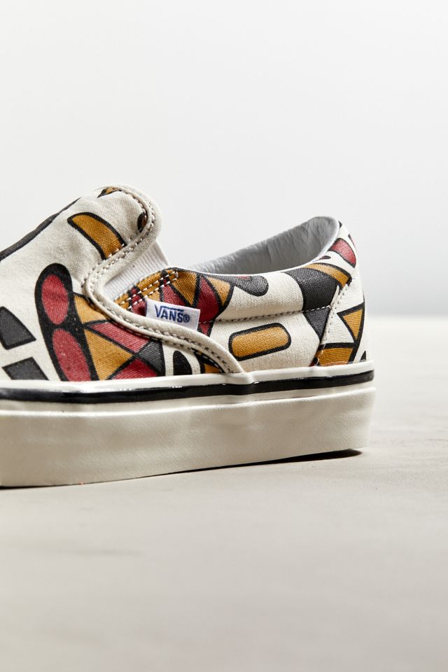 Vans Classic Slip-On 98 DX Sneaker | Urban Outfitters