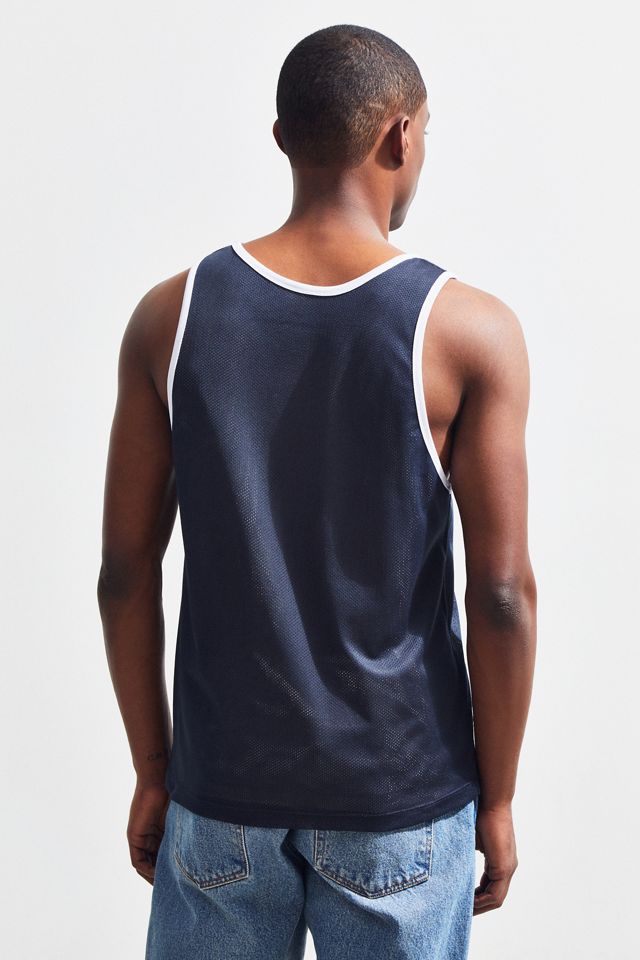 Tottenham Hotspur F.C. Reversible Mesh Tank Top | Urban Outfitters