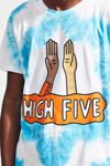 Mokuyobi High Five Tee | Urban Outfitters