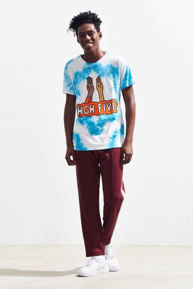 Mokuyobi High Five Tee | Urban Outfitters