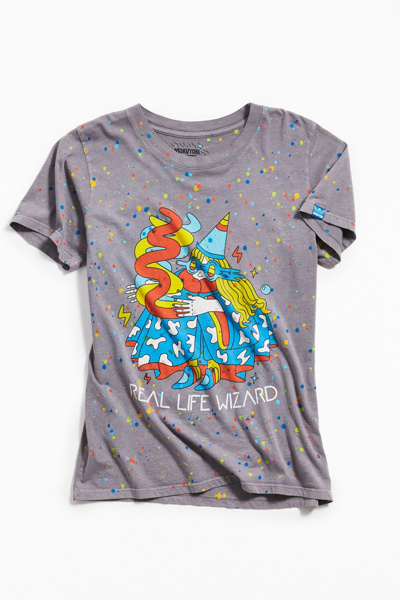 Mokuyobi Real Life Wizard Tee | Urban Outfitters