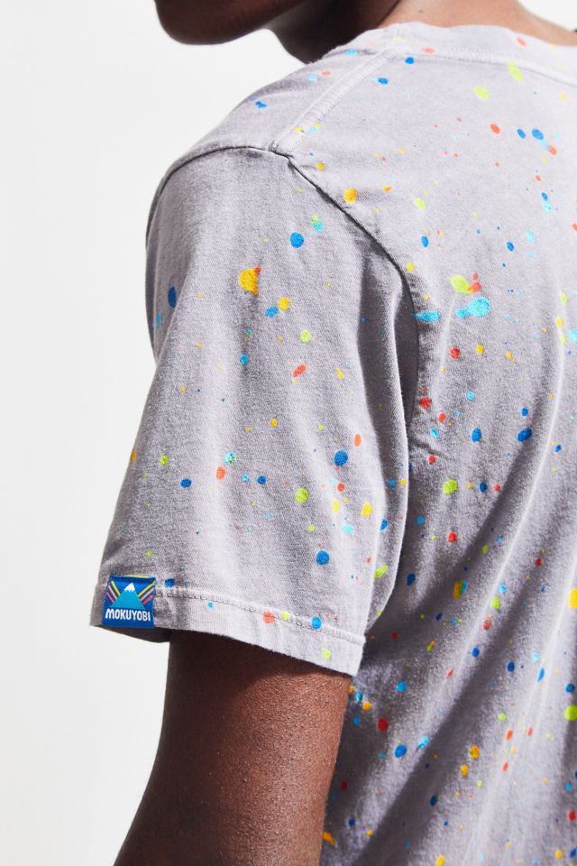 Mokuyobi Real Life Wizard Tee | Urban Outfitters