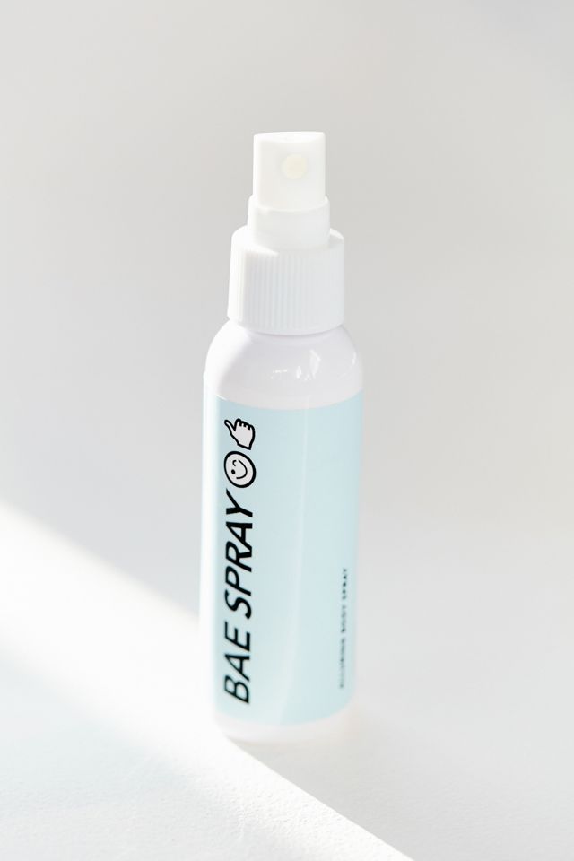 Lovability Self-Love Bae Spray | Urban Outfitters Canada