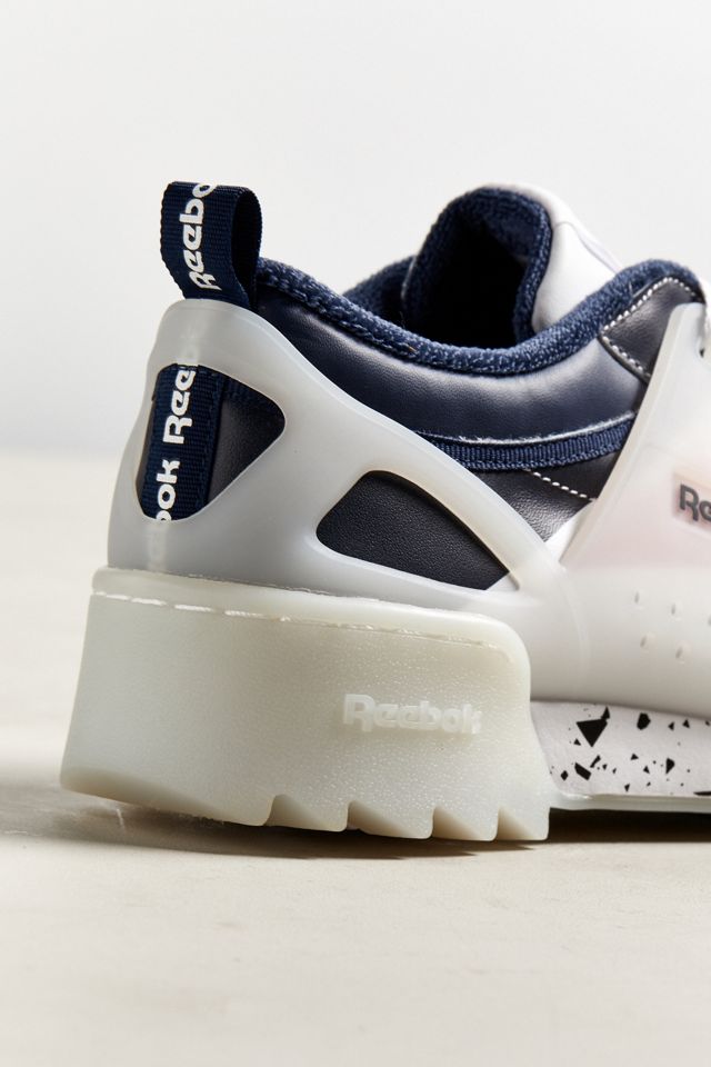 Reebok Workout Ripple Sneaker | Urban Outfitters