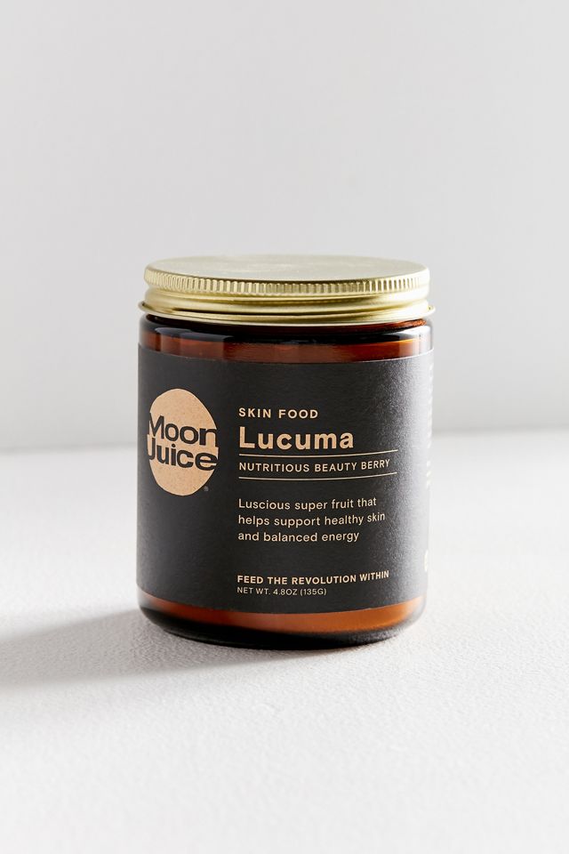 Moon Juice Skin Food Lucuma Supplement Powder | Urban Outfitters