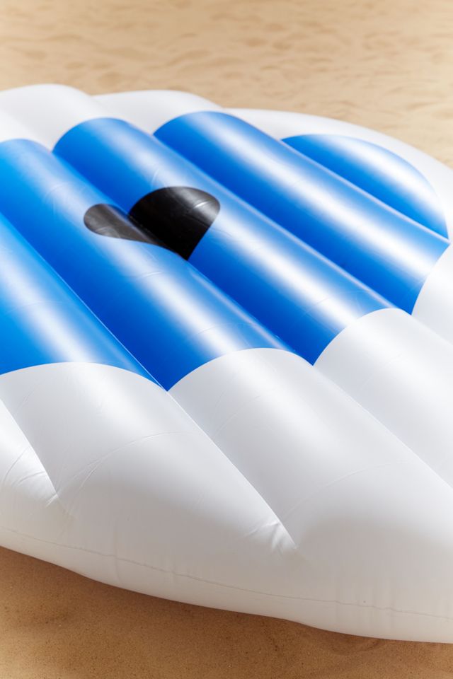 Working Girls Eye Pool Float | Urban Outfitters