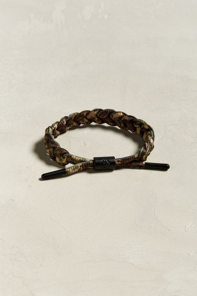 Rastaclat Woodland Classic Bracelet | Urban Outfitters