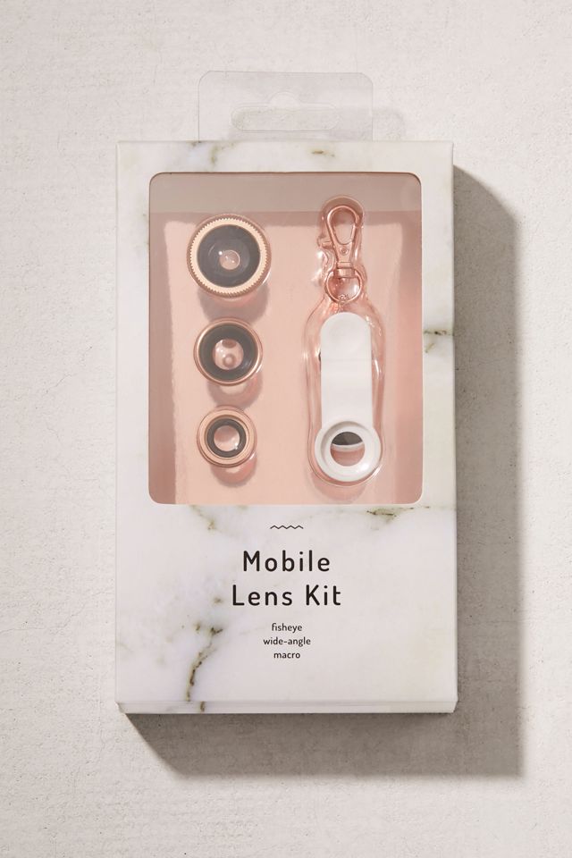 Copper Mobile Lens Kit | Urban Outfitters