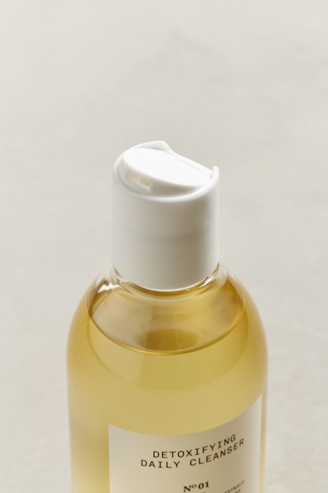 Port Products Detoxifying Daily Cleanser | Urban Outfitters