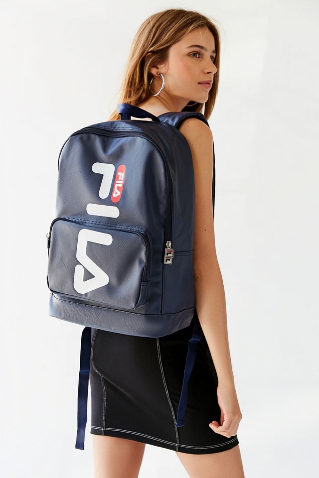 FILA Riley Backpack | Urban Outfitters