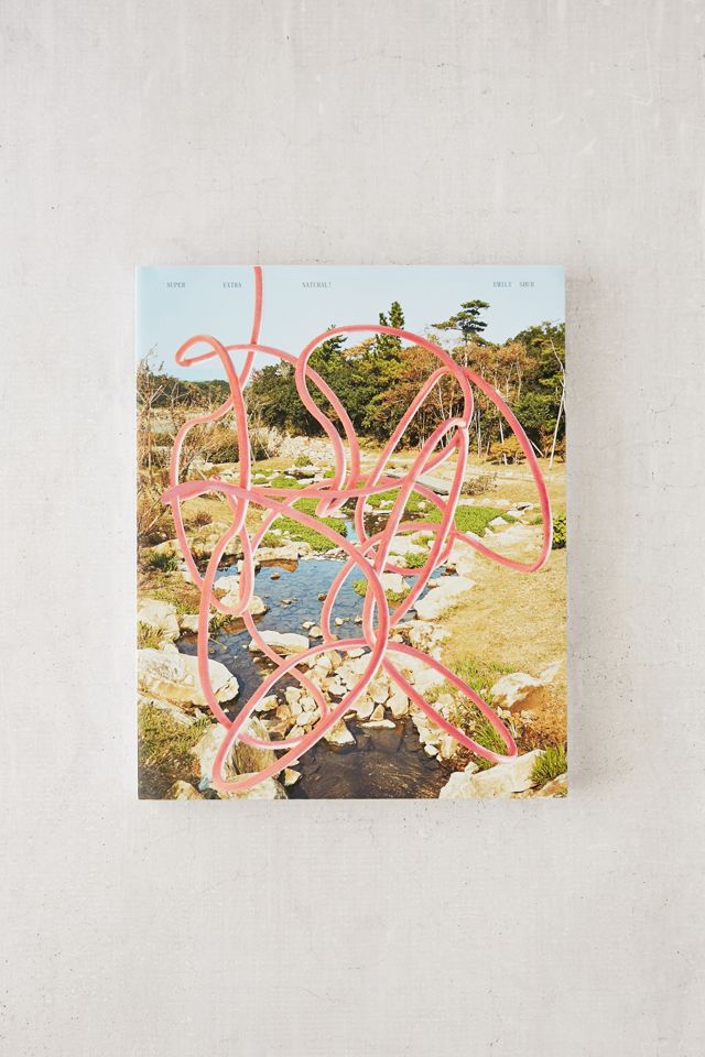 Super Extra Natural! Images from Japan 2004-2016 By Emily Shur | Urban ...