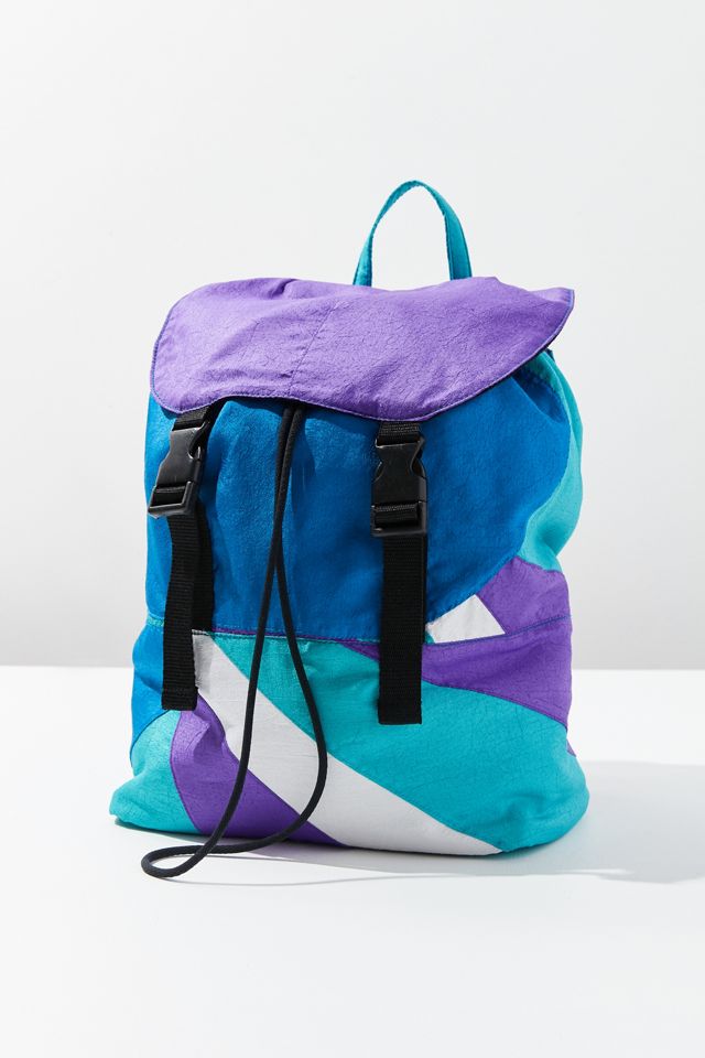 Beyond Retro Dean Sporty Backpack | Urban Outfitters