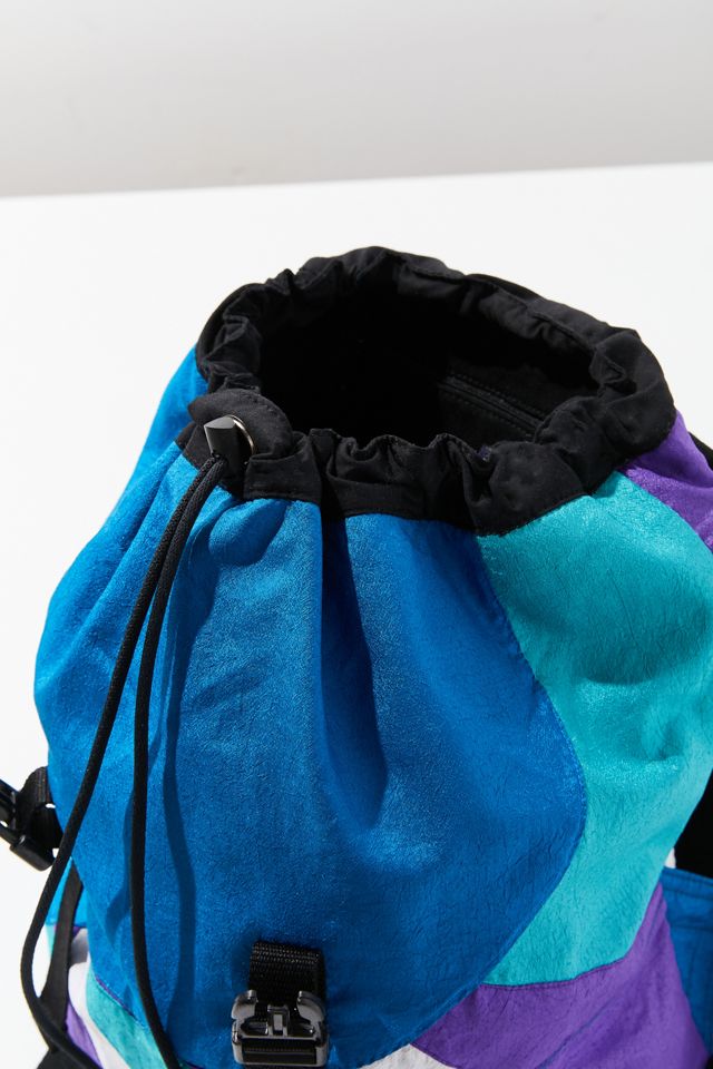 Beyond Retro Dean Sporty Backpack | Urban Outfitters