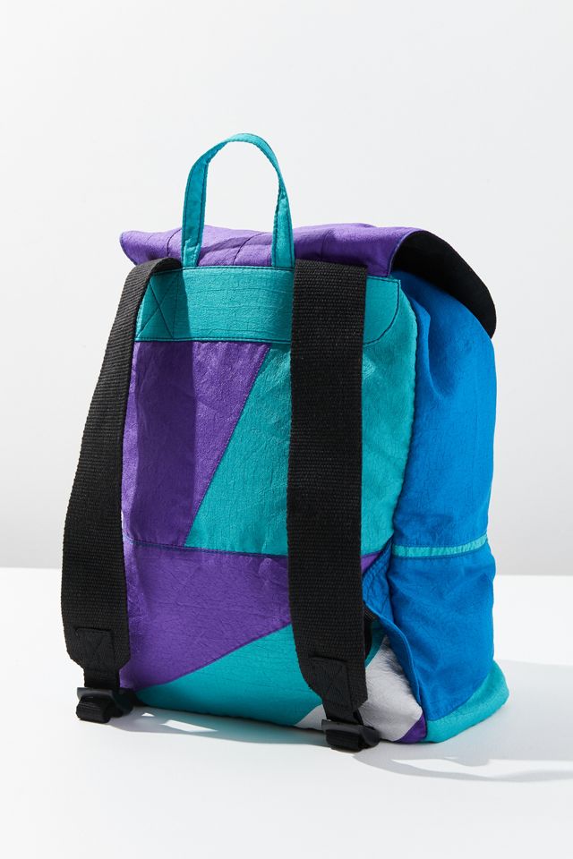 Beyond Retro Dean Sporty Backpack | Urban Outfitters
