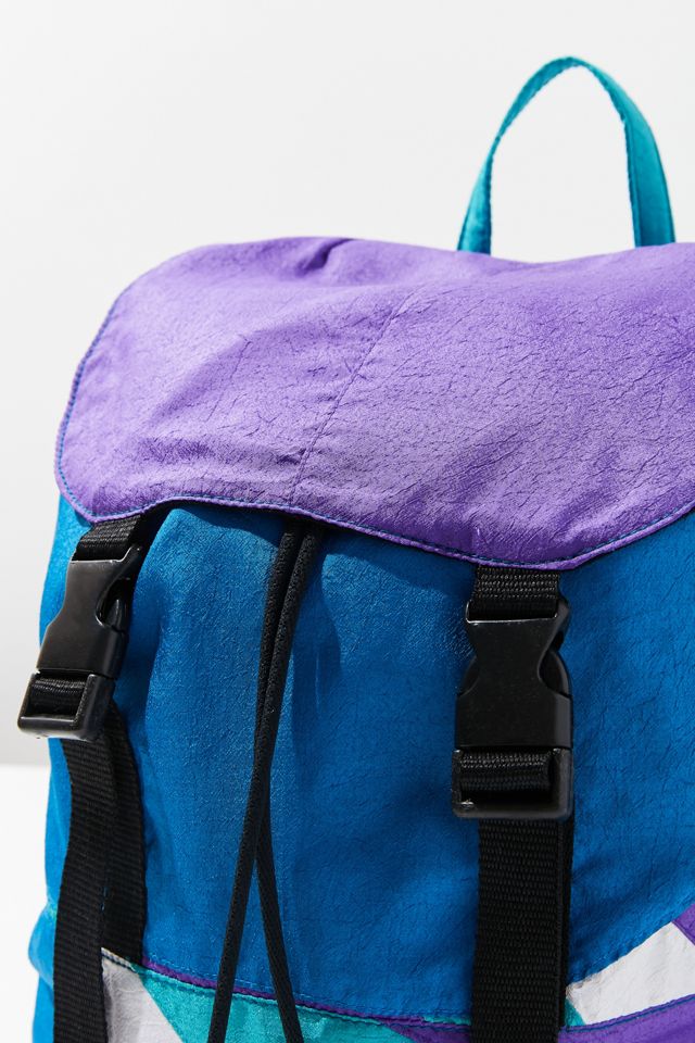 Beyond Retro Dean Sporty Backpack | Urban Outfitters