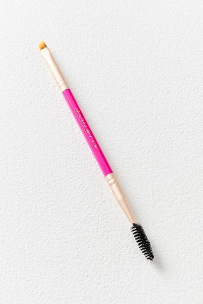 Full Brow Cosmetics Brow Brush | Urban Outfitters Canada