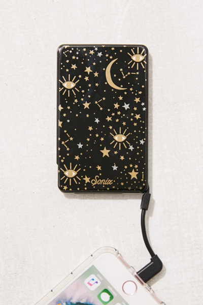 Sonix Cosmic Portable Power Bank | Urban Outfitters