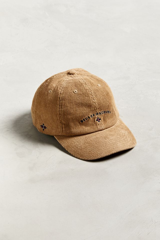 Deus Ex Machina Moon Dad Baseball Hat | Urban Outfitters