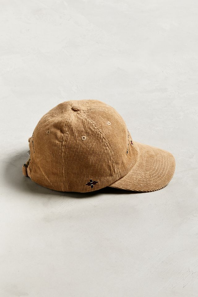 Deus Ex Machina Moon Dad Baseball Hat | Urban Outfitters