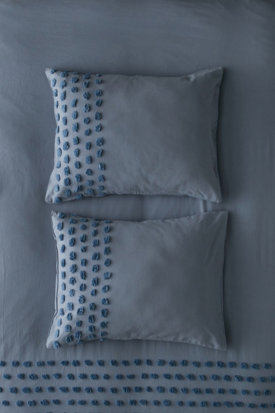 Tufted Dot Modern Sham Set | Urban Outfitters Canada