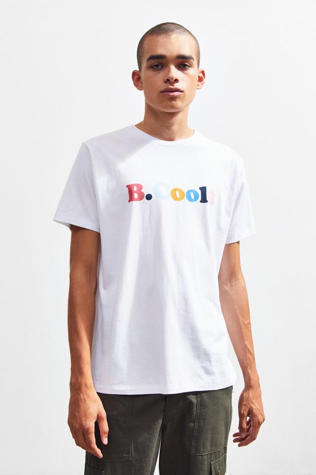 Barney Cools Retro Tee | Urban Outfitters