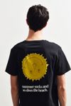 M/SF/T Mad Minds Summer Sucks Tee | Urban Outfitters