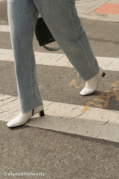 Vagabond Shoemakers Ebba Bootie | Urban Outfitters