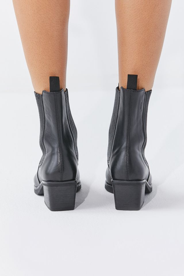 Vagabond Shoemakers Simone Cowboy Boot | Urban Outfitters