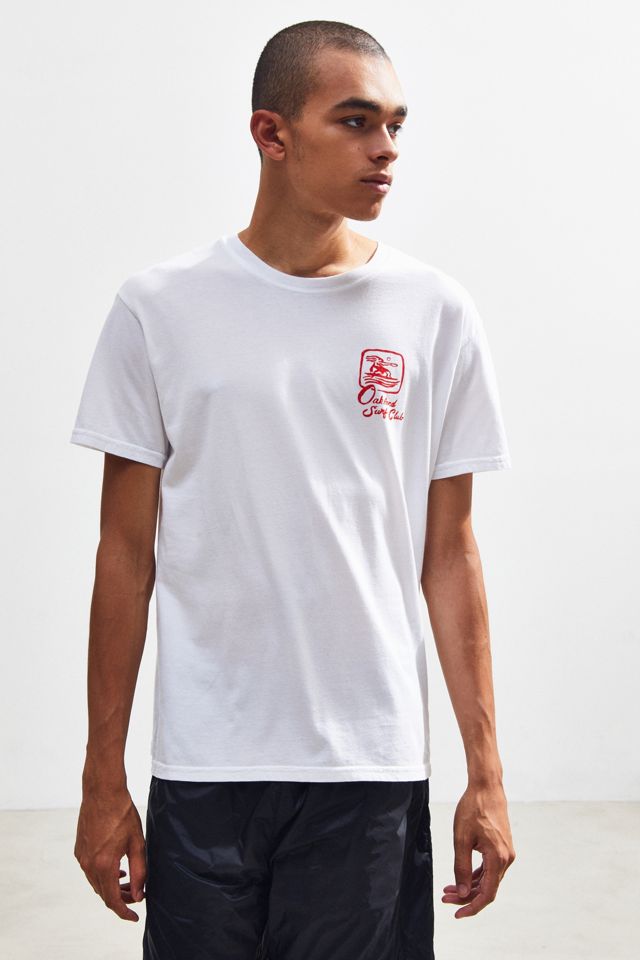 Oakland Surf Club Junebug Tee | Urban Outfitters