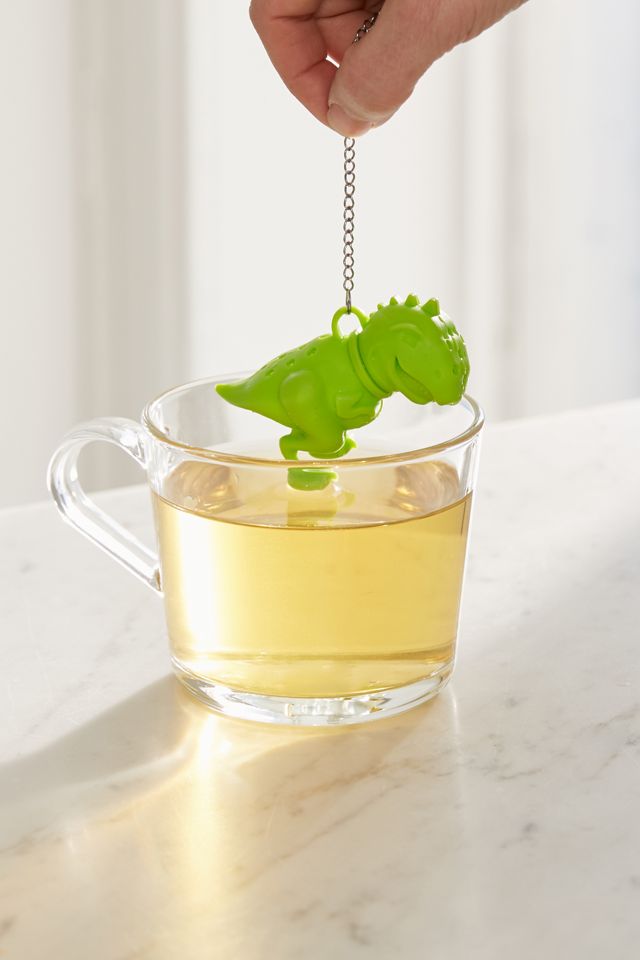 Tea-Rex Tea Infuser | Urban Outfitters