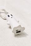 BUQU Glow-In-The-Dark Ghost Portable Power Bank | Urban Outfitters