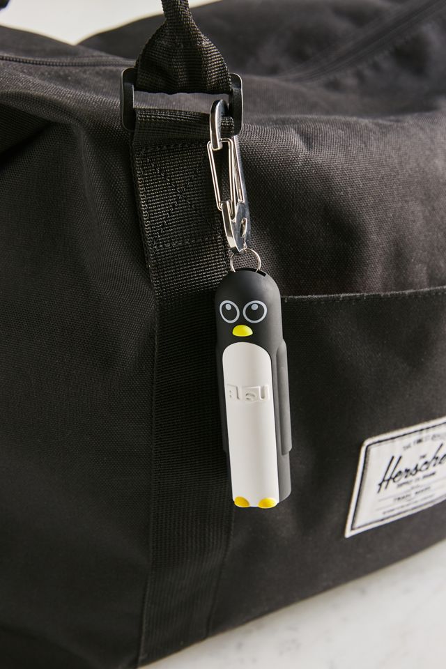 BUQU Chill Penguin Portable Power Bank | Urban Outfitters