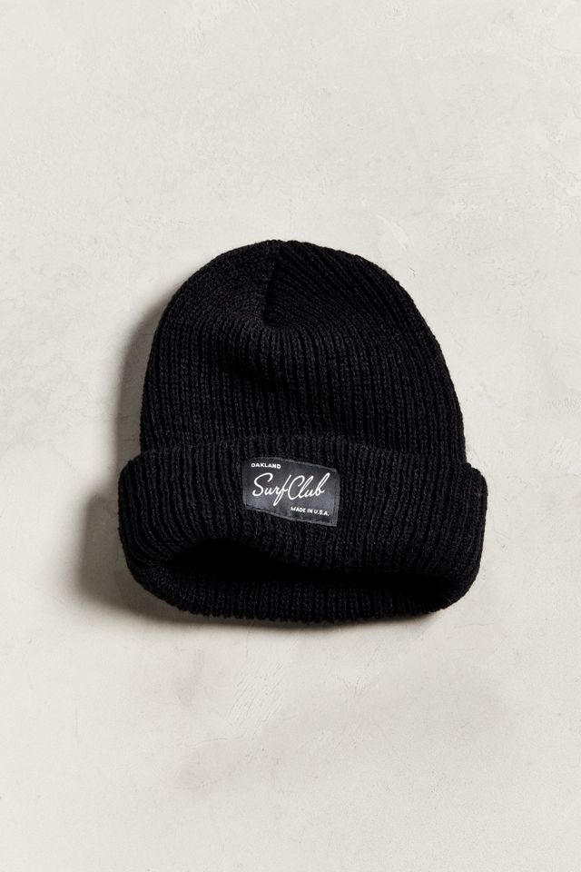 Oakland Surf Club Beanie | Urban Outfitters