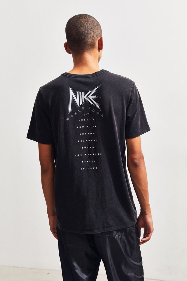 Nike Metal Tee | Urban Outfitters