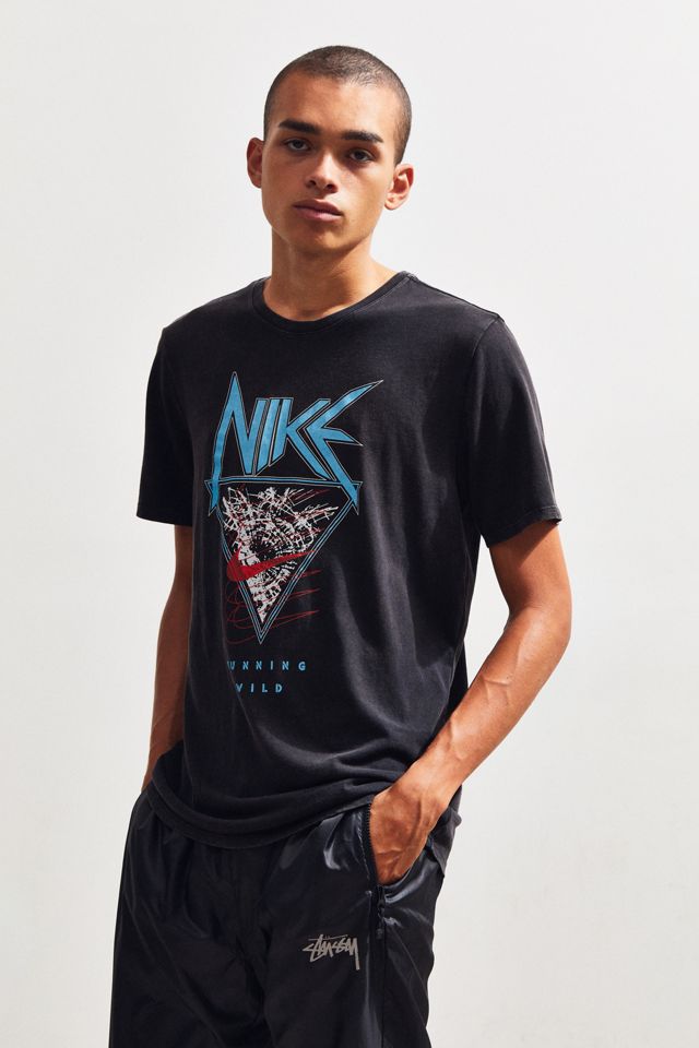 Nike Metal Tee | Urban Outfitters
