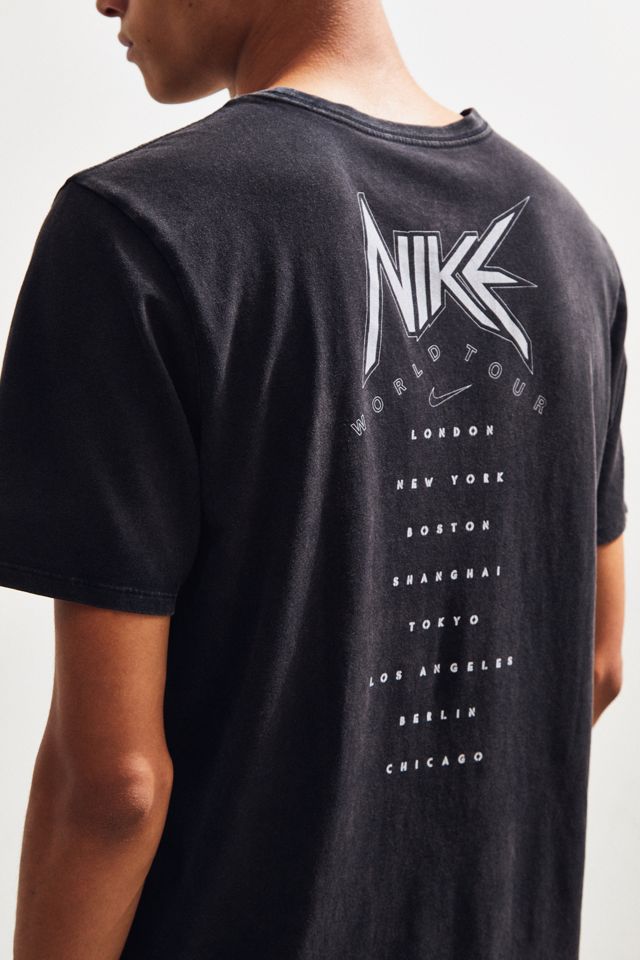 Nike Metal Tee | Urban Outfitters