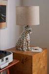 Cheetah Table Lamp | Urban Outfitters