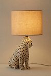 Cheetah Table Lamp | Urban Outfitters