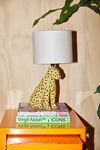 Cheetah Table Lamp | Urban Outfitters