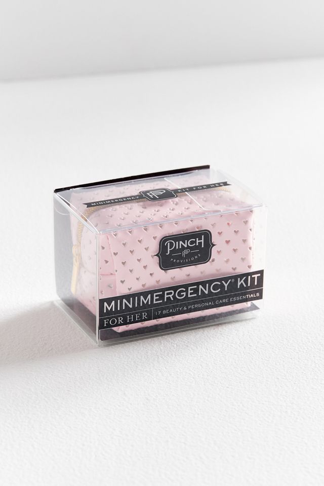 Pinch Provisions Sweetheart Minimergency Kit | Urban Outfitters