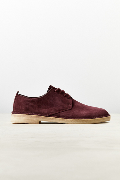 Clarks Desert London Oxford | Urban Outfitters