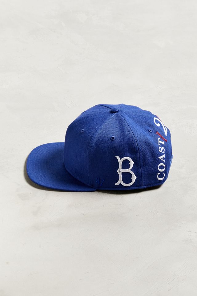 ’47 Brand Captain Snapback Hat | Urban Outfitters