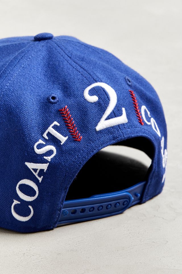 ’47 Brand Captain Snapback Hat | Urban Outfitters