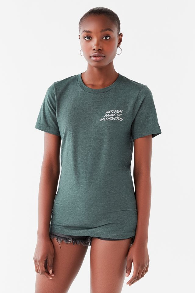 Parks Project Washington Tee | Urban Outfitters