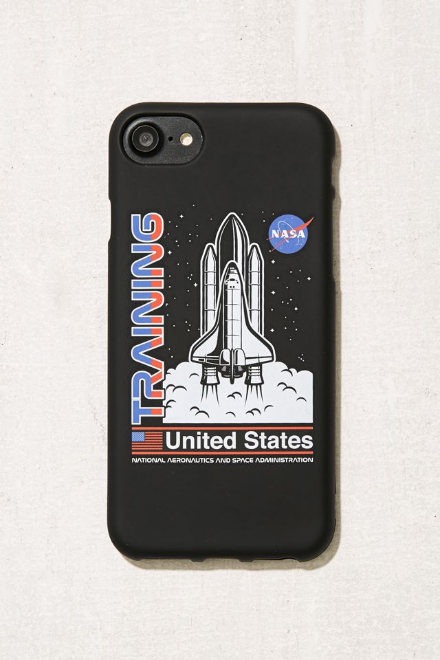 NASA UO Exclusive iPhone 8/7/6 Case | Urban Outfitters