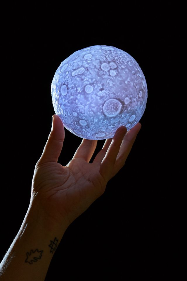 Lunar Light Show Light | Urban Outfitters