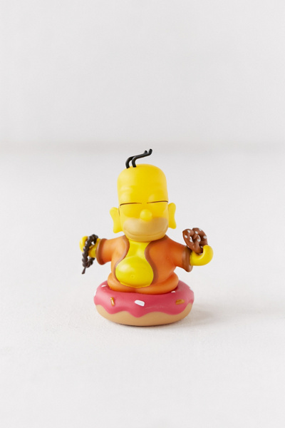 Homer Simpson Collectible Vinyl Toy | Urban Outfitters