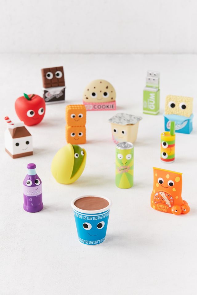Yummy World Snacks Figure | Urban Outfitters