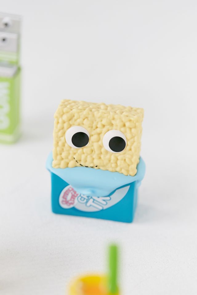 Yummy World Snacks Figure | Urban Outfitters